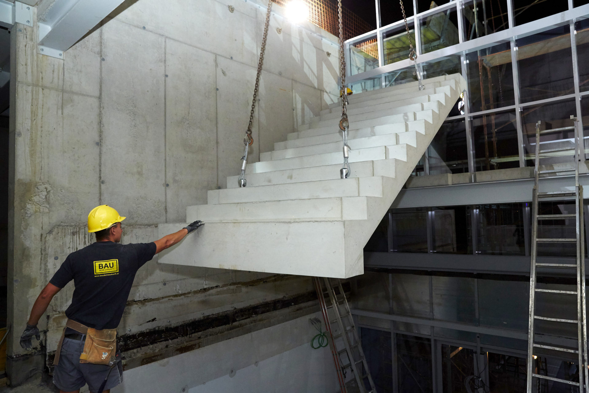 Fresenius KABI - Graz | Wertvoll Wohnen