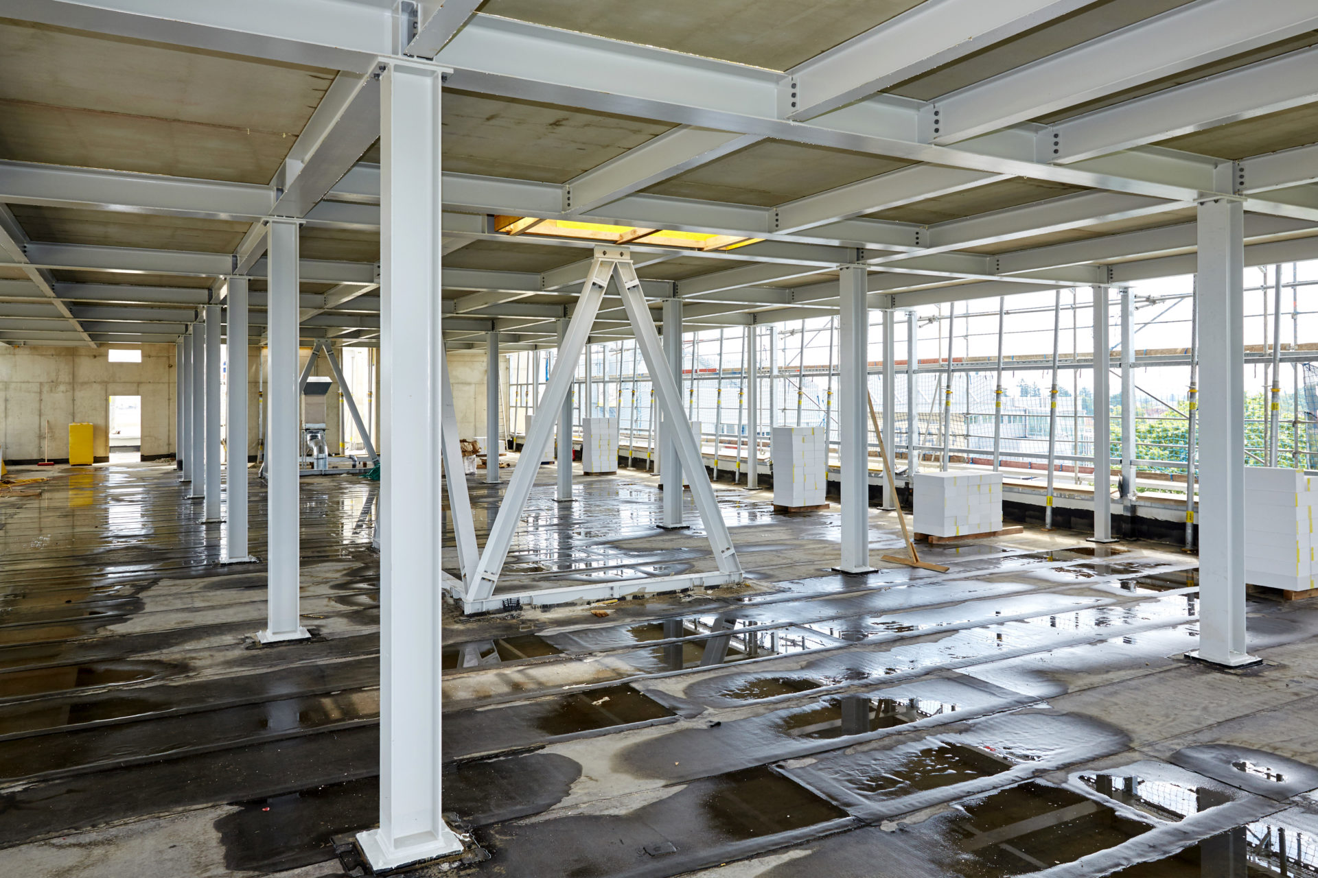 Fresenius KABI - Graz | Wertvoll Wohnen