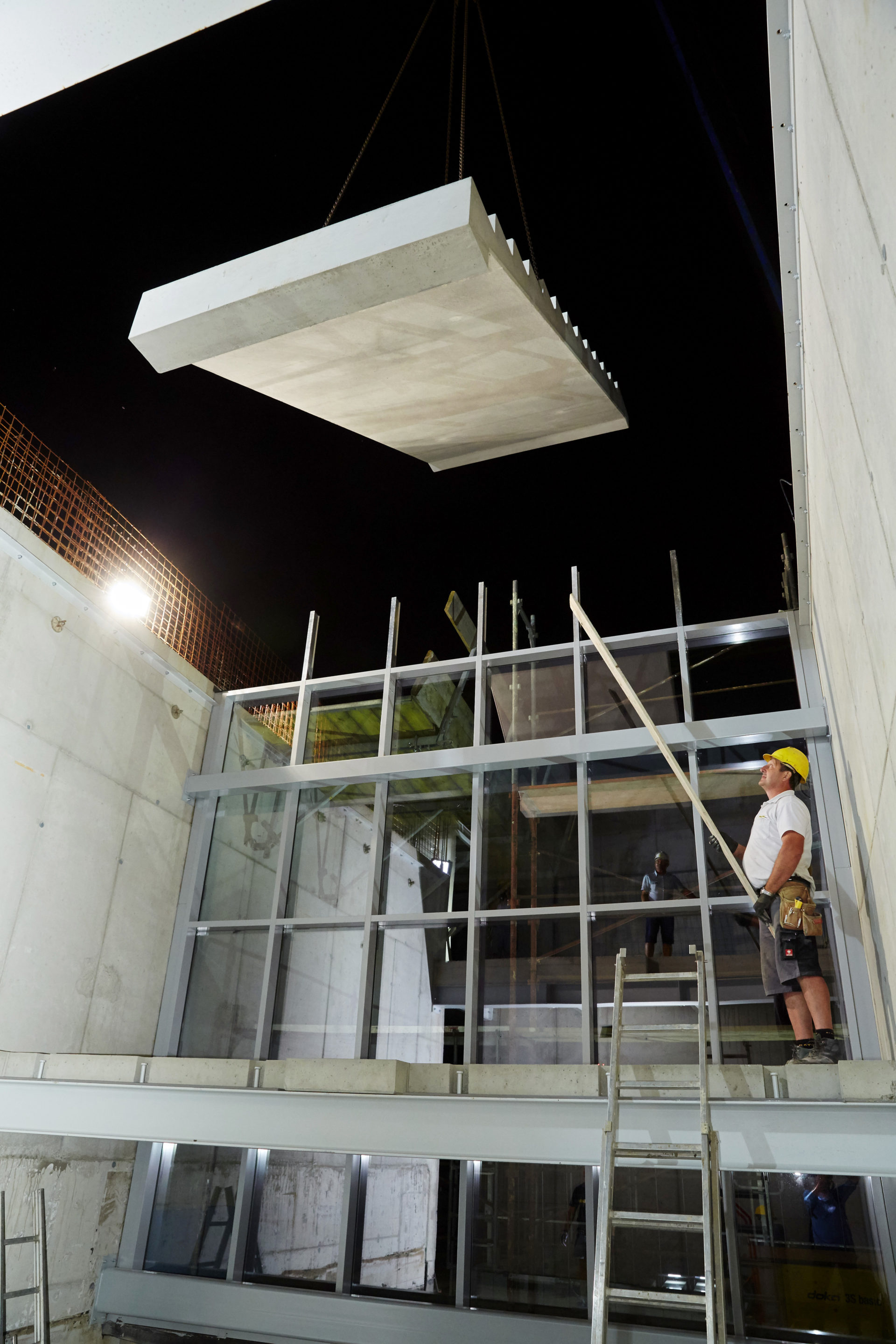 Fresenius KABI - Graz | Wertvoll Wohnen